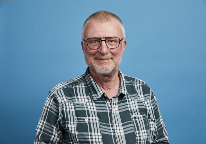 Marco Roos | Naturalis